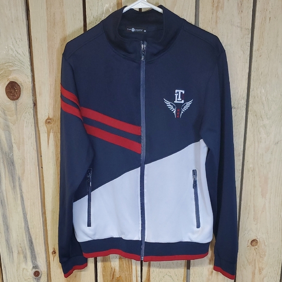True and Legend | Jackets & Coats | True Legend Mens Jacket Size M ...